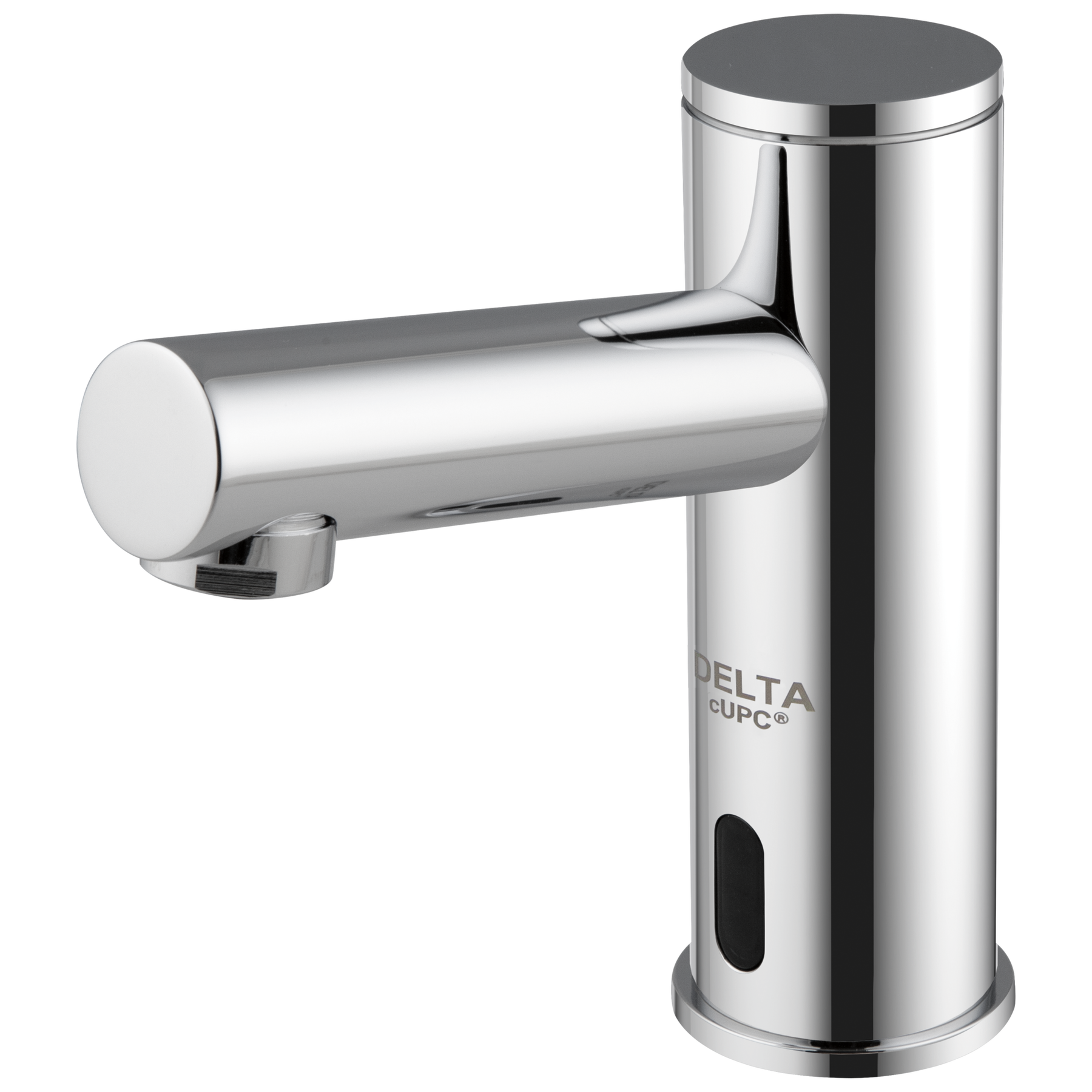 Electronic Lavatory NS in Chrome DEMD-301LF | Delta Faucet