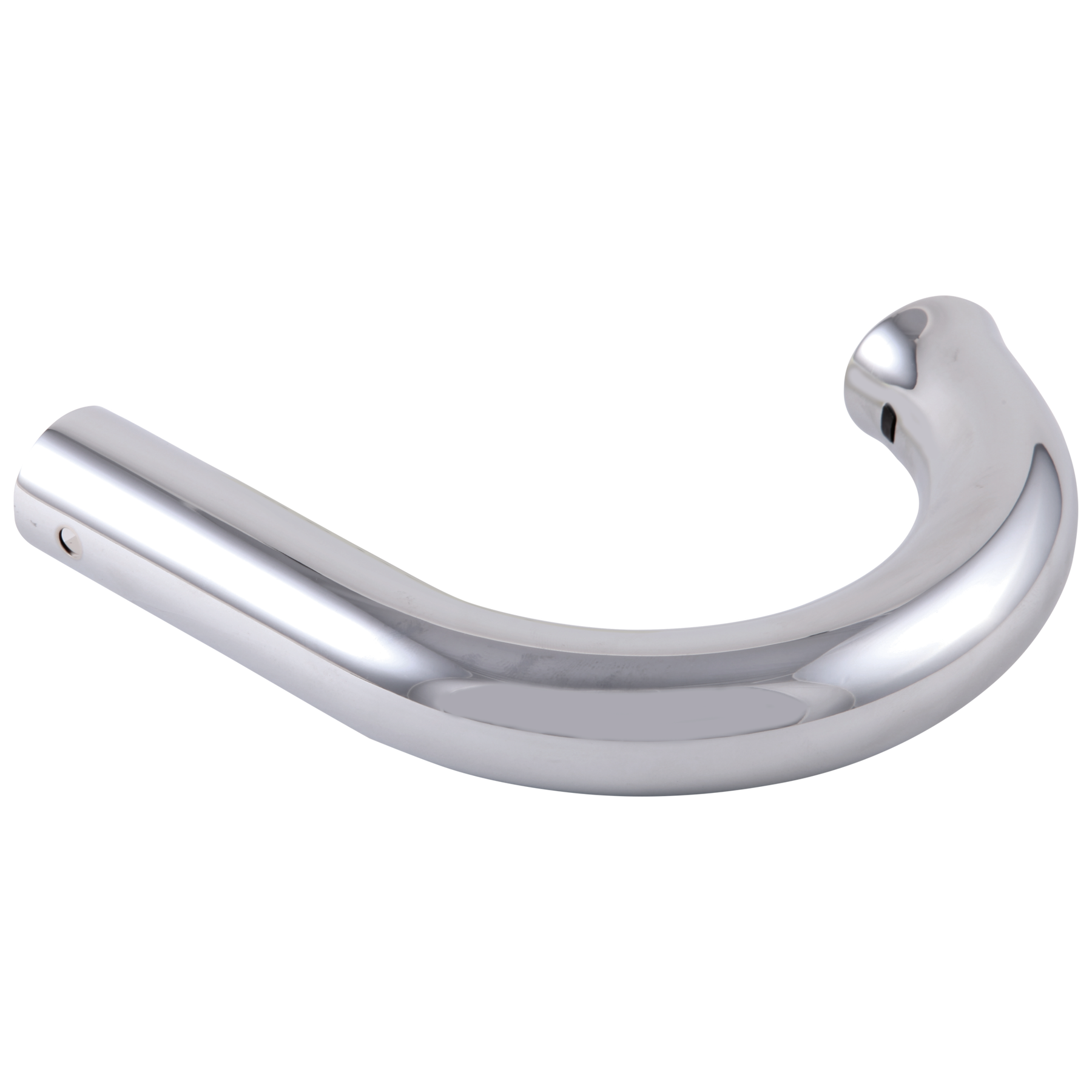 Spout Assembly - Bar / Prep in Chrome RP72681 | Delta Faucet
