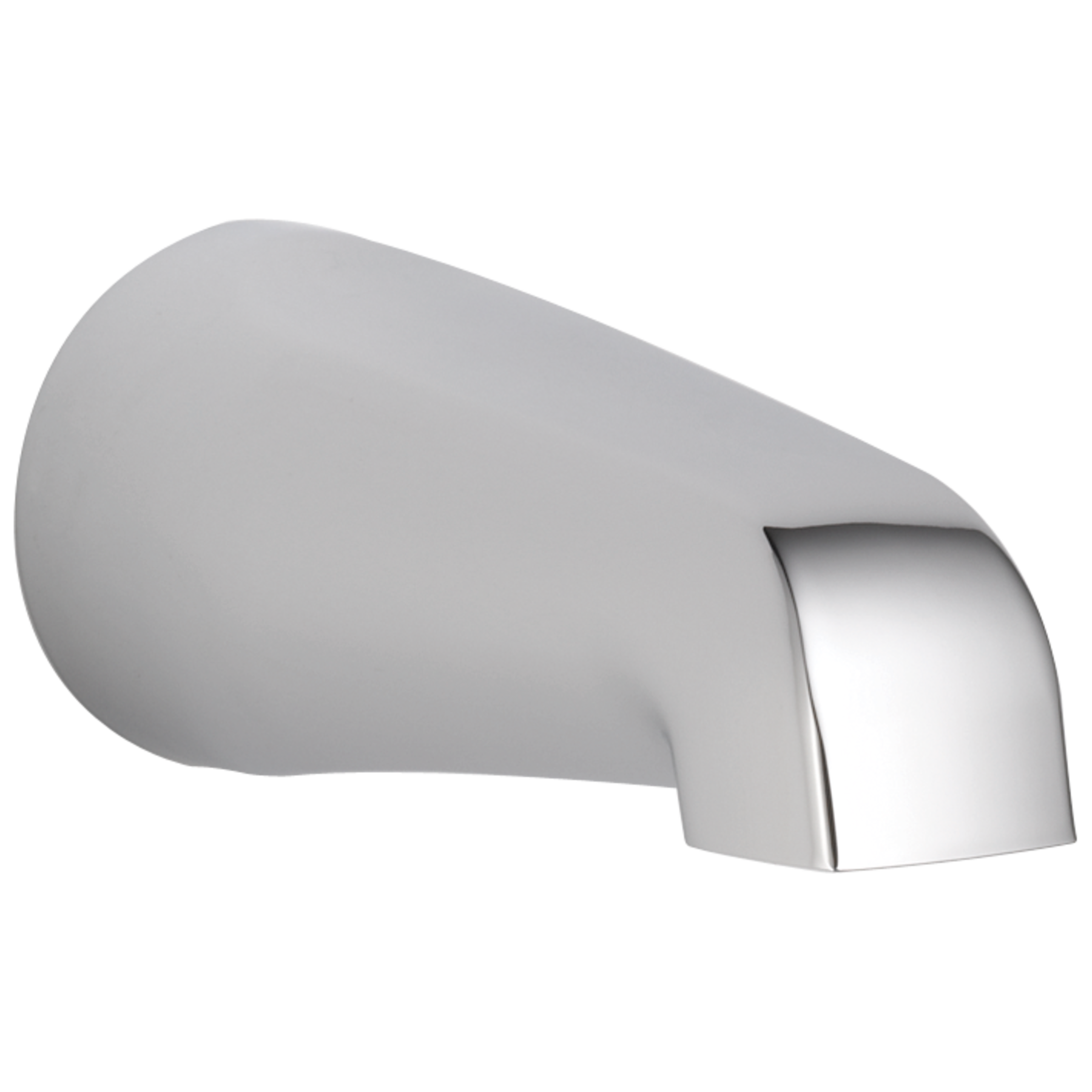 Tub Spout - Non-Diverter in Chrome RP62149 | Delta Faucet
