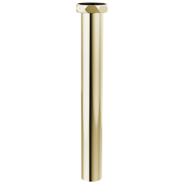 P-Trap Extension in Polished Nickel RP101907PN | Delta Faucet