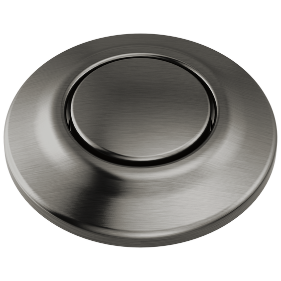 Air Switch - Delta (Recertified) in Black Stainless 72050-KS-R | Delta ...