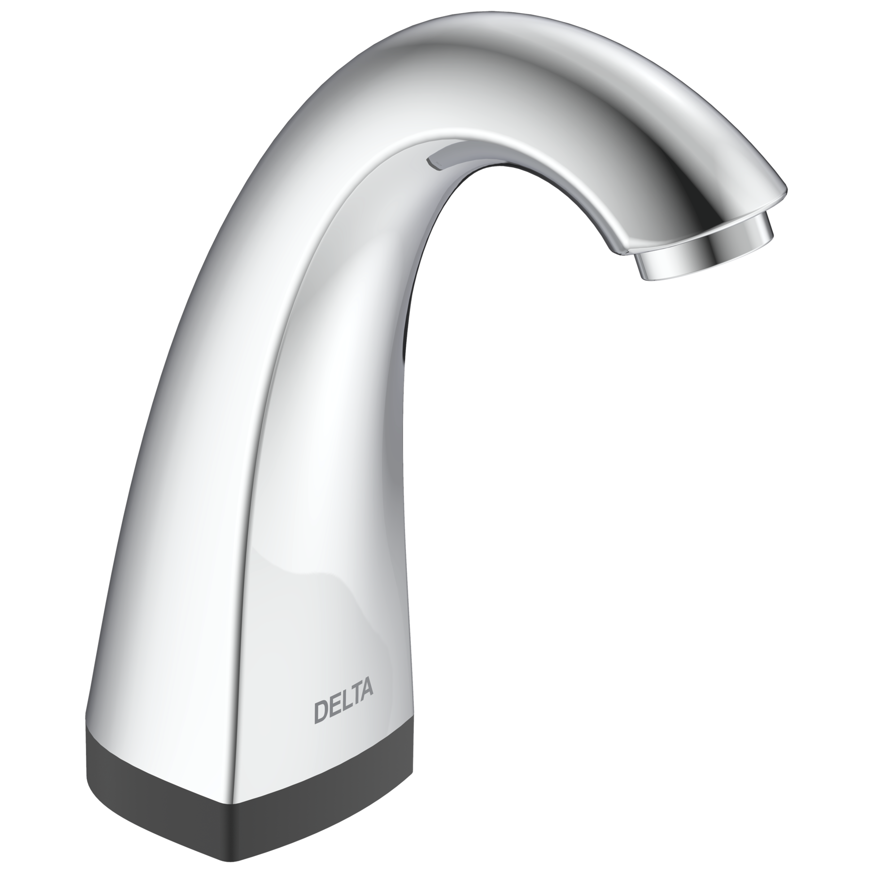 Electronic Lavatory Faucet with Proximity® Sensing Technology - Battery ...