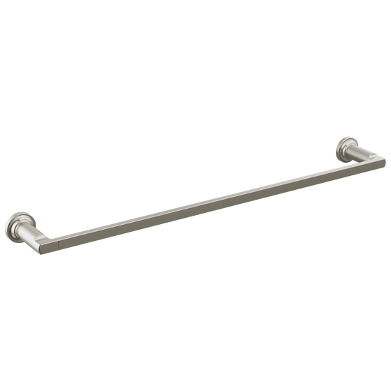 24" Towel Bar in Stainless 78924-SS | Delta Faucet