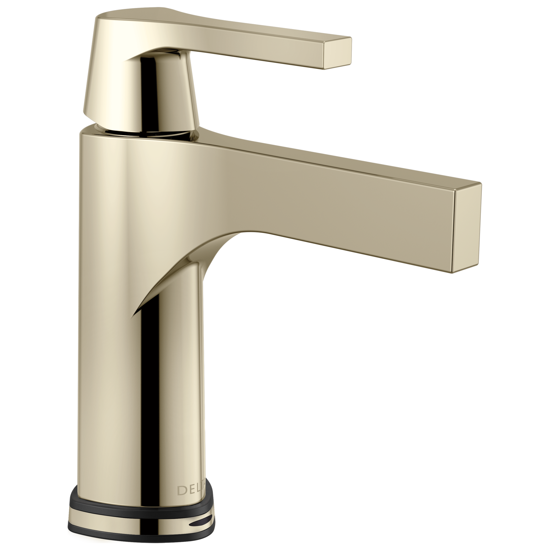 Touch2O® Bathroom Faucet with Touchless Technology in Polished Nickel ...