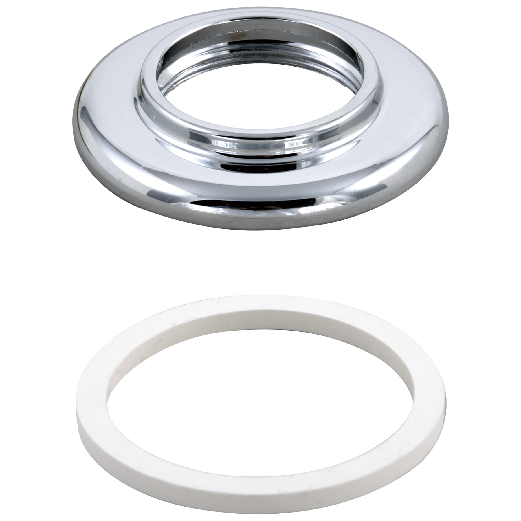 faucet base ring
