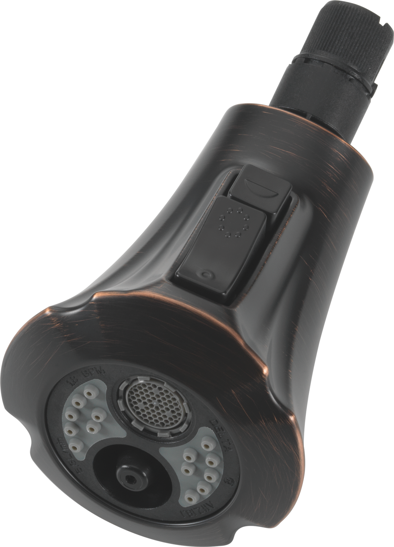 Wand Assembly-ShieldSpray in Venetian Bronze RP90838RB | Delta Faucet