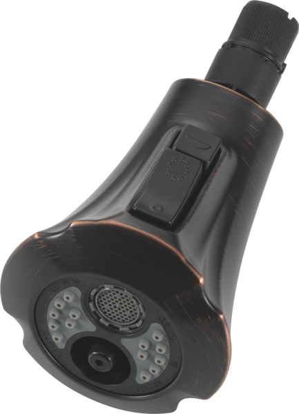 Wand Assembly-ShieldSpray in Venetian Bronze RP90838RB | Delta Faucet