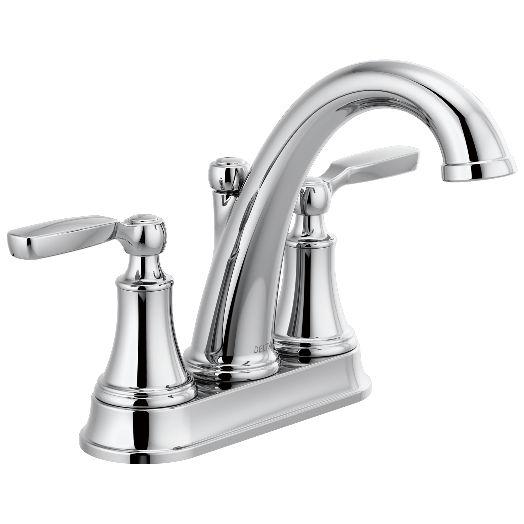 Bathroom Faucet in Chrome 2532LF-TP | Delta Faucet