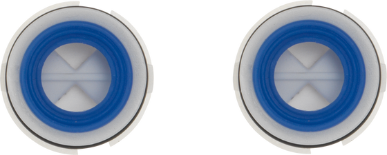 Cartridge (2) - 2H Ceramic Stem RP47422 | Delta Faucet