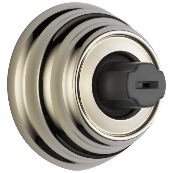 Body Jet in Polished Nickel 50100-PN | Delta Faucet