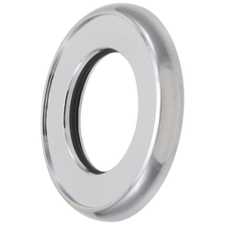 Monitor(R) 18 Series XO Jetted Shower(TM) Trim in Chrome T18240-XO ...