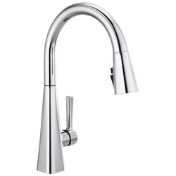 Pull Down Kitchen Faucets | Pull Out Kitchen Faucets | Delta Faucet