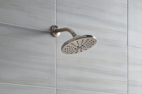 Shower Arm in Stainless RP6023SS | Delta Faucet