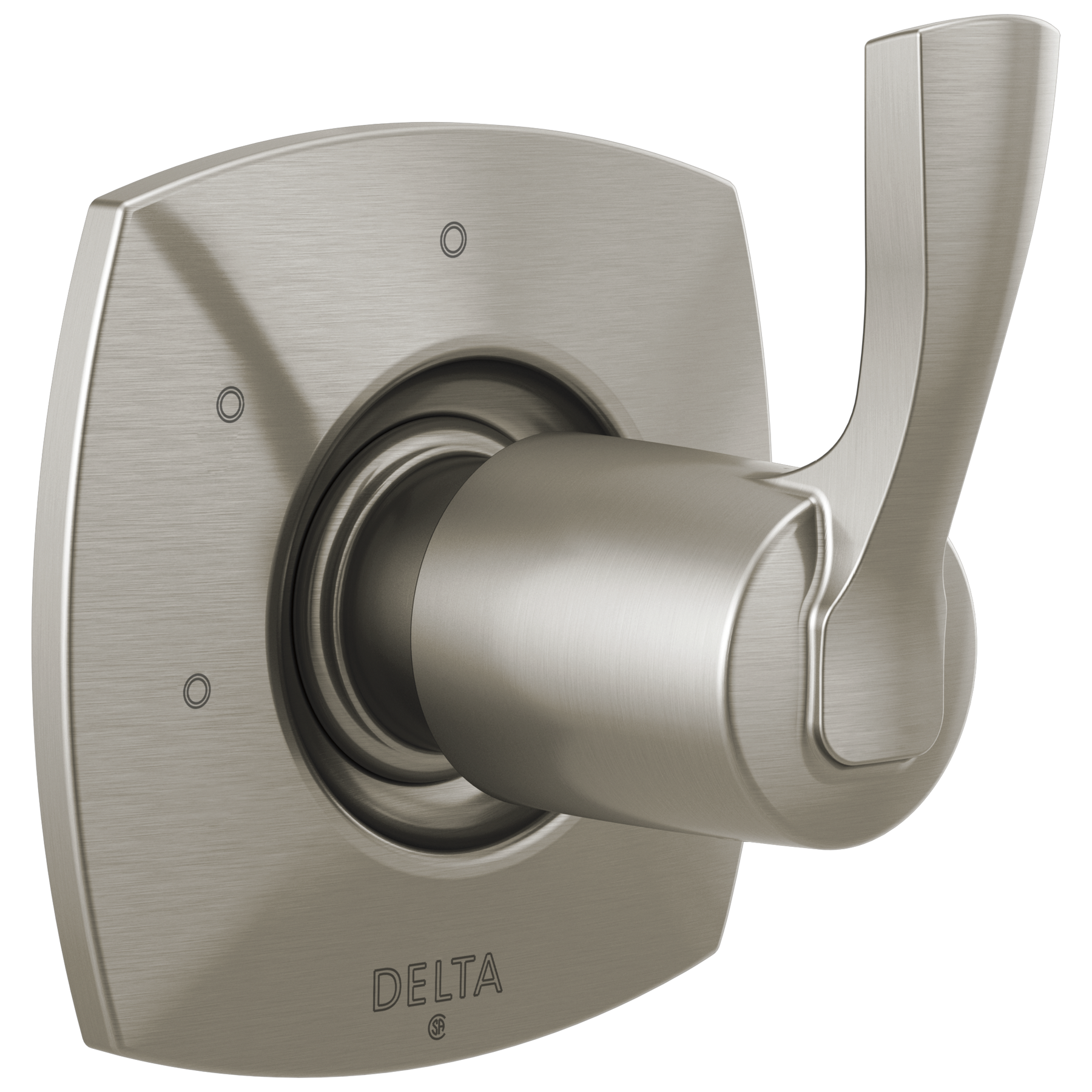 Three Function Diverter Trim in Stainless T11876-SS | Delta Faucet