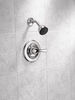 Monitor® 13 Series Shower Trim (Recertified) in Chrome T13220-R | Delta ...