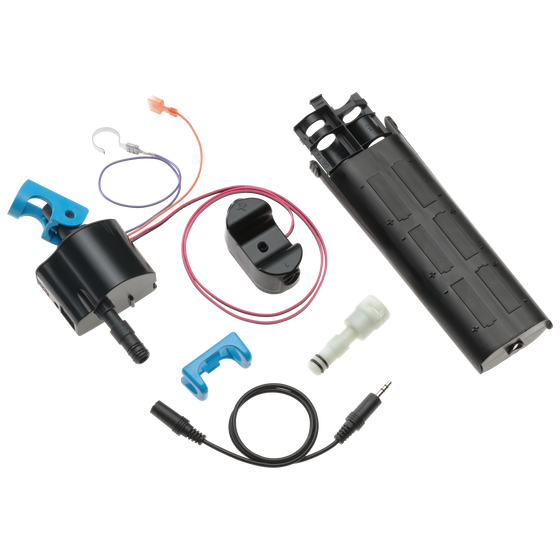 Solenoid Assembly - Kitchen EP74854 | Delta Faucet