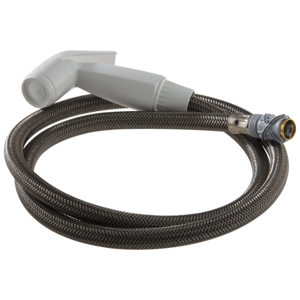 Side Spray & Hose Assembly