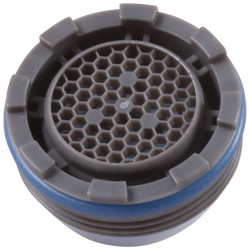 Two Handle Kitchen Faucet w/ spray in Chrome 21902 | Delta Faucet