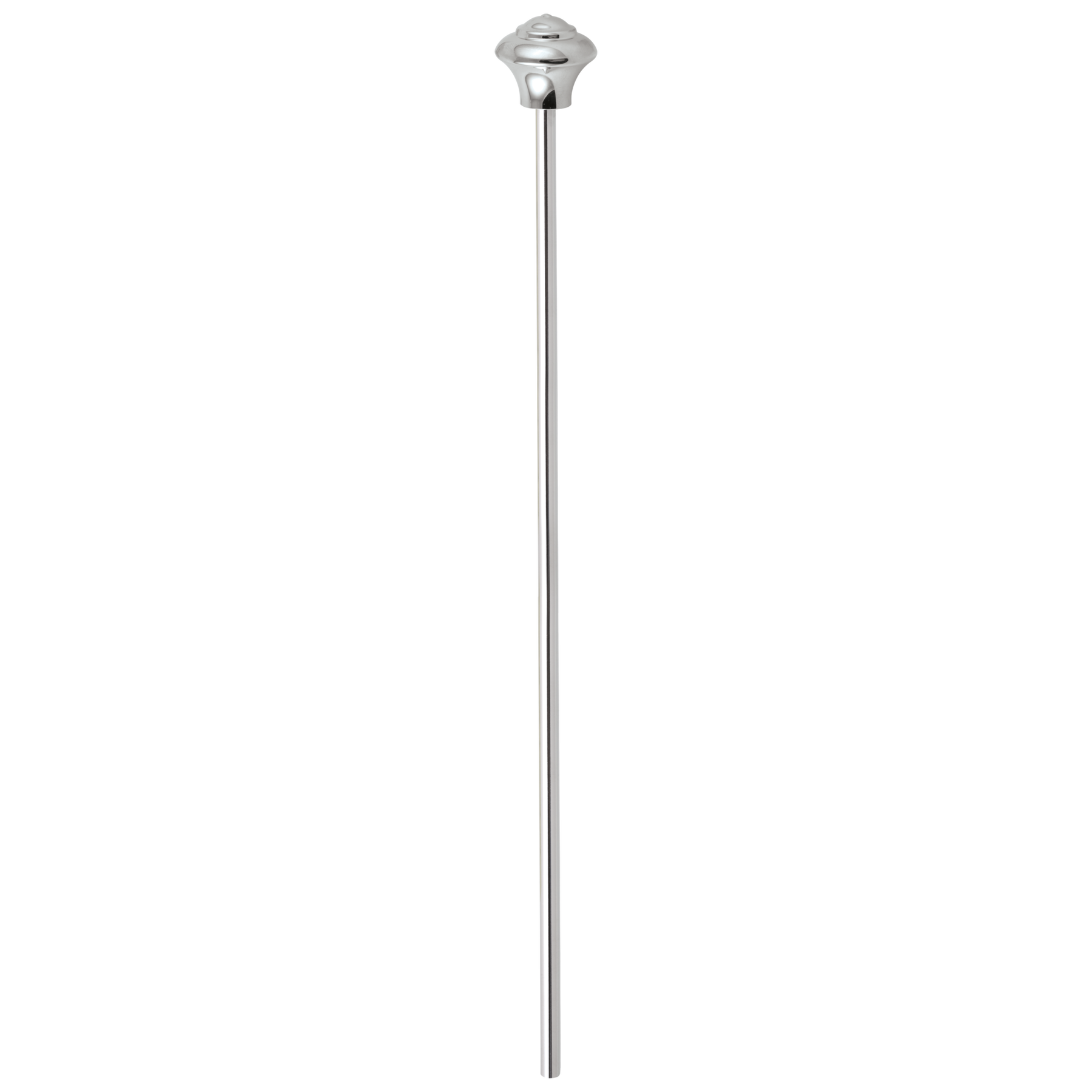Lift Rod and Finial in Chrome RP91401 | Delta Faucet