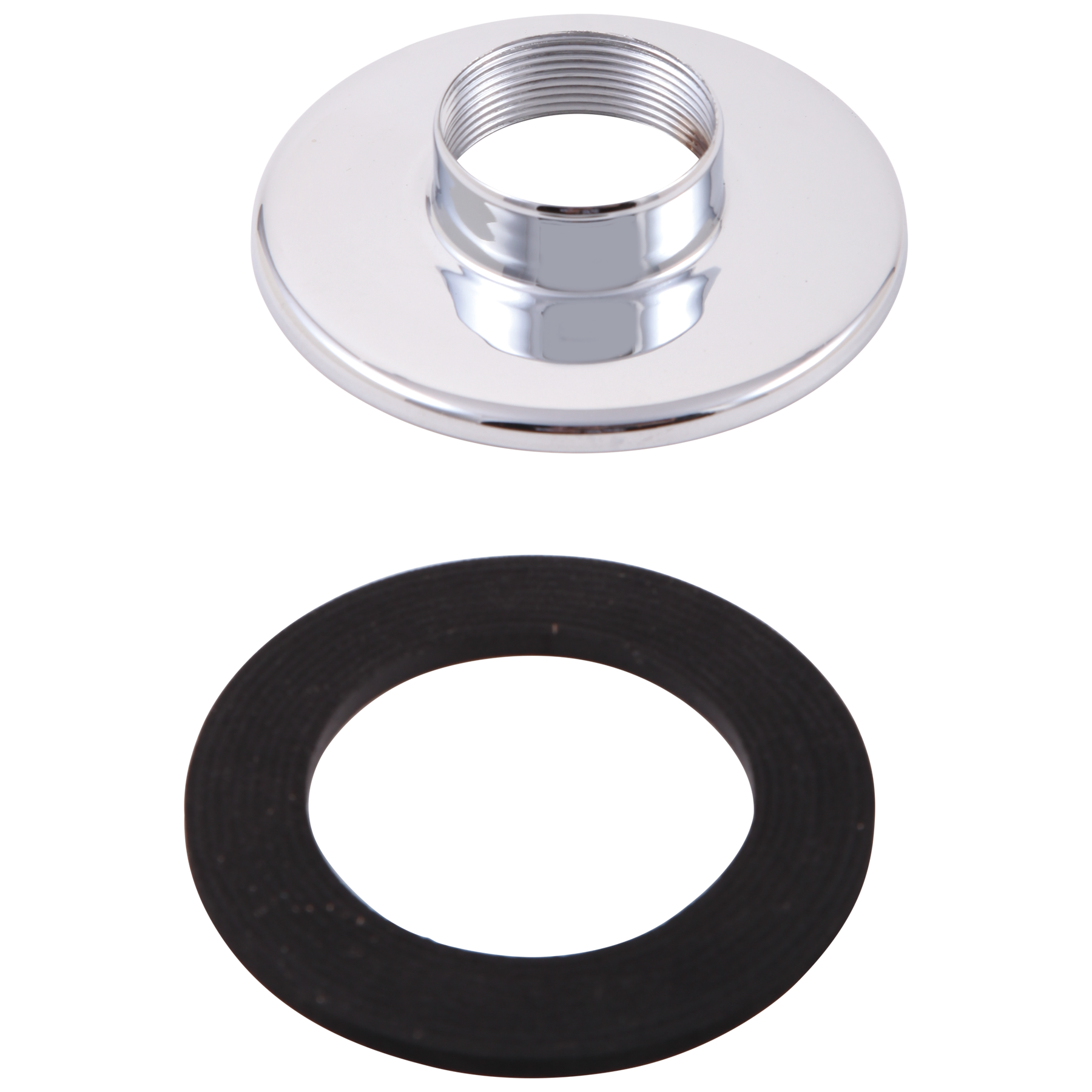 Thick Tile Mounting Kit - Roman Tub in Chrome RP18543 | Delta Faucet