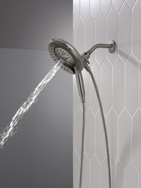 7-Setting In2ition® with ProClean™ in Lumicoat® Black Stainless 58651 ...