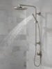 Single-Setting Hand Shower in Stainless RP73384SS | Delta Faucet