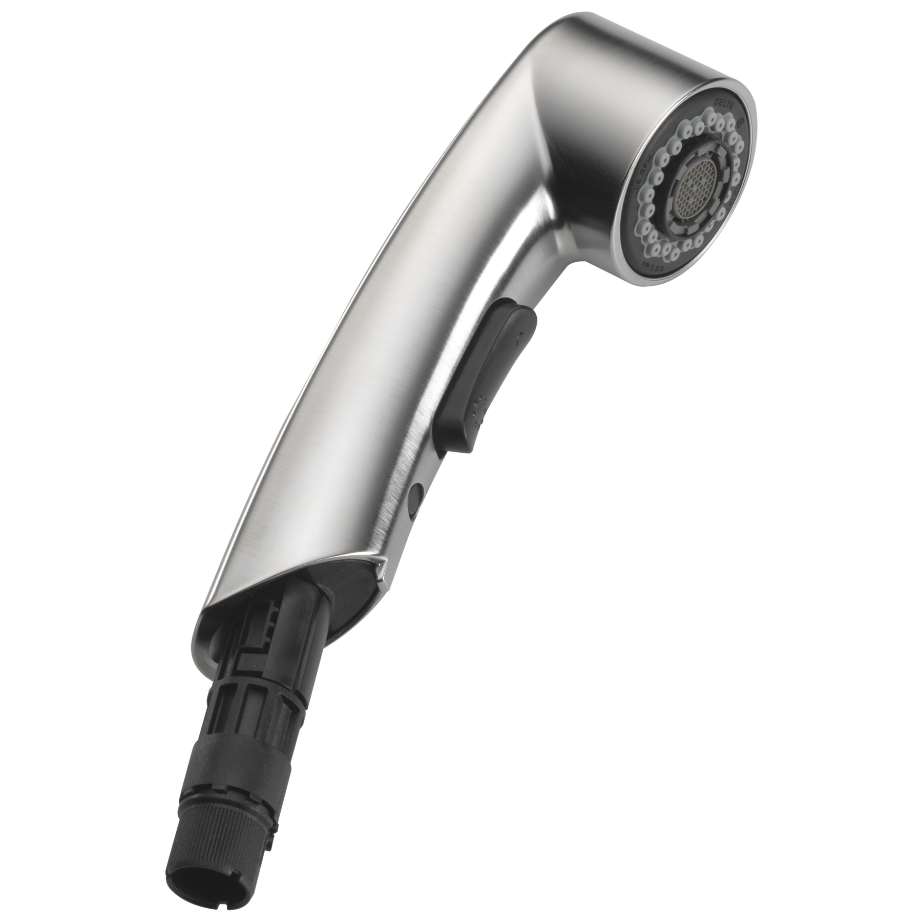 Wand Assembly - Magnetic - Pull-Out in Arctic Stainless RP84395AR ...