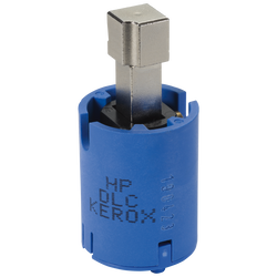 Single Handle Pull-Down Kitchen Faucet With Touch2O Technology in ...