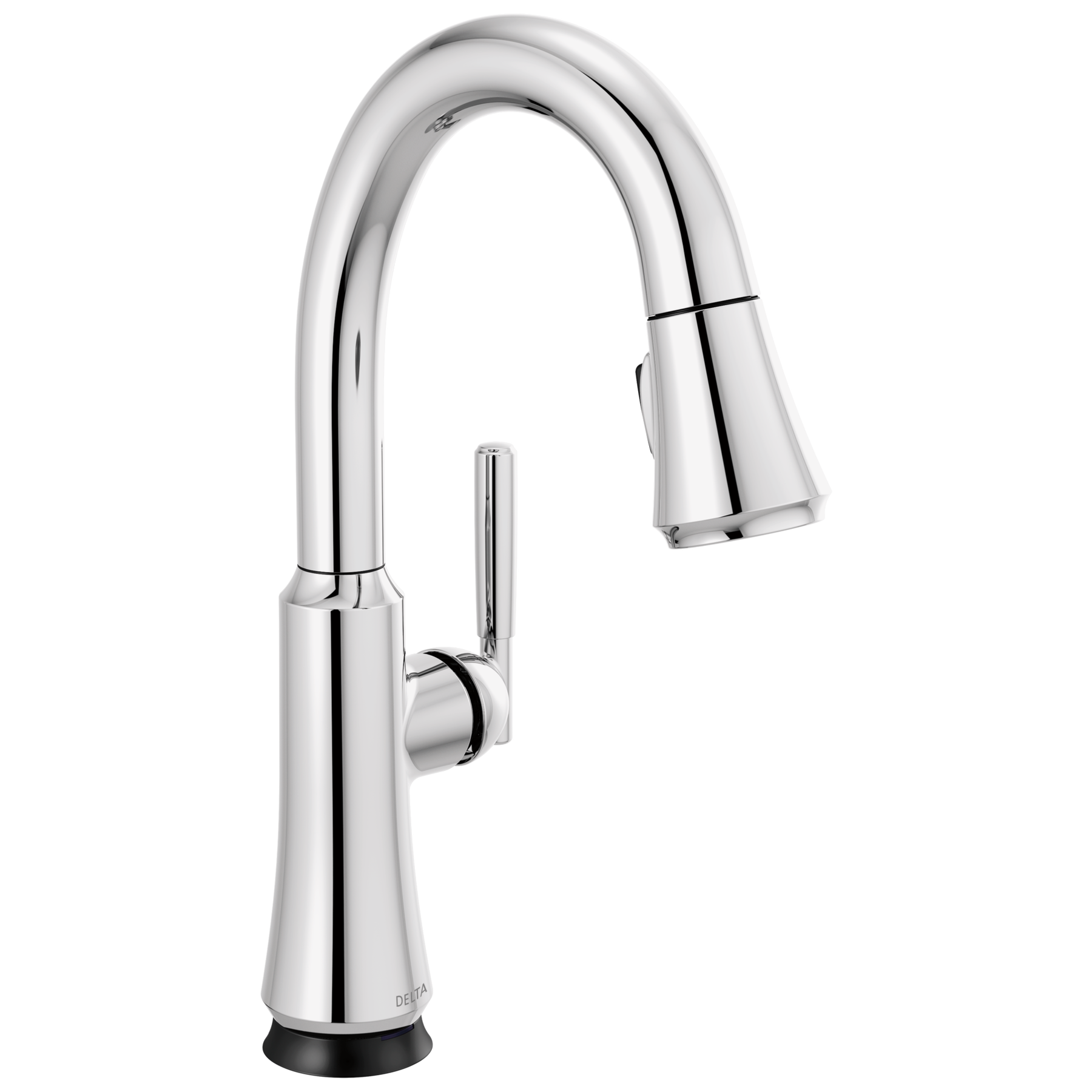 Touch2O® Bar / Prep Faucet with Touchless Technology in Chrome 9979TL ...