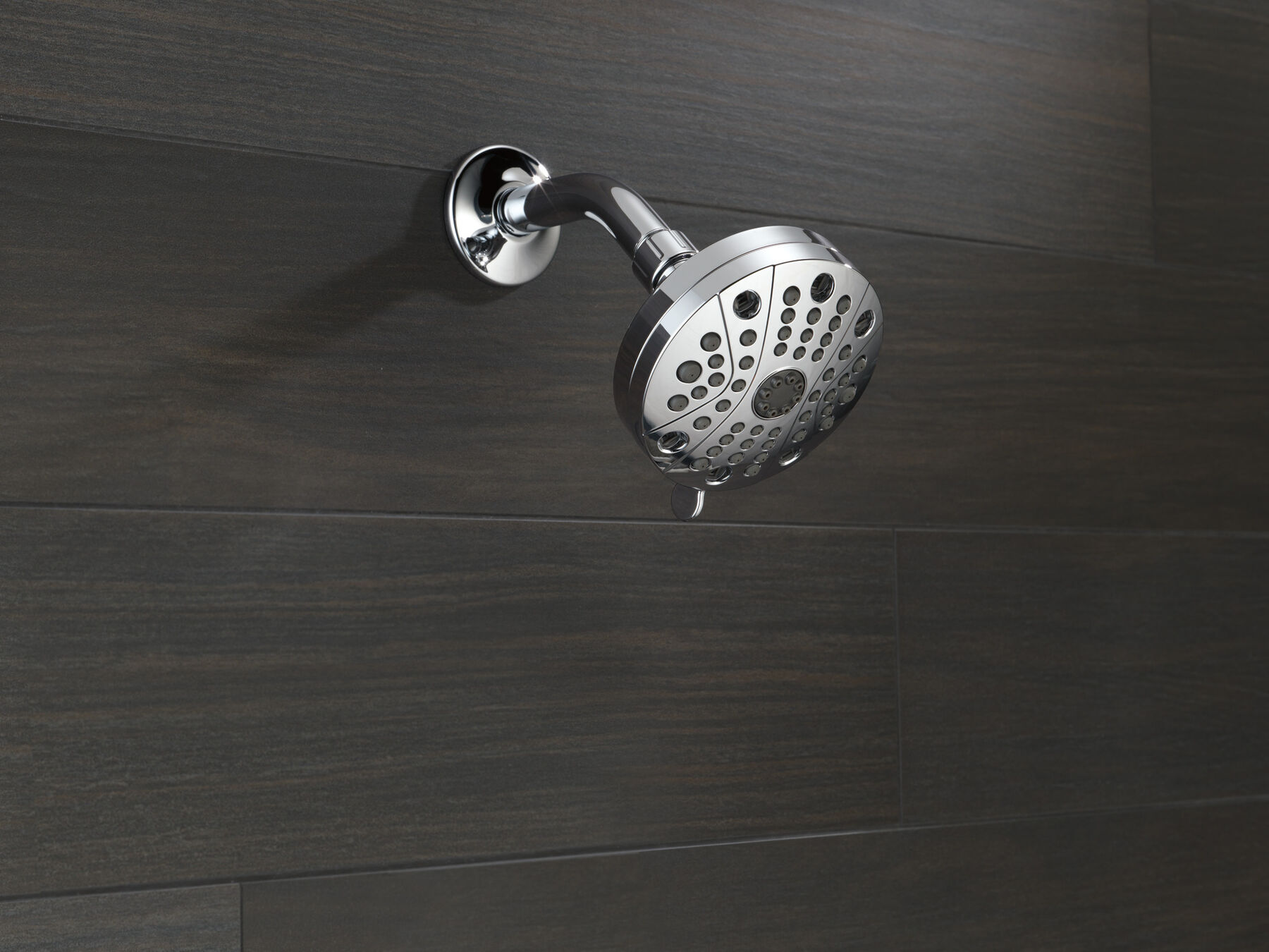 Shower Arm in Chrome RP6023 | Delta Faucet