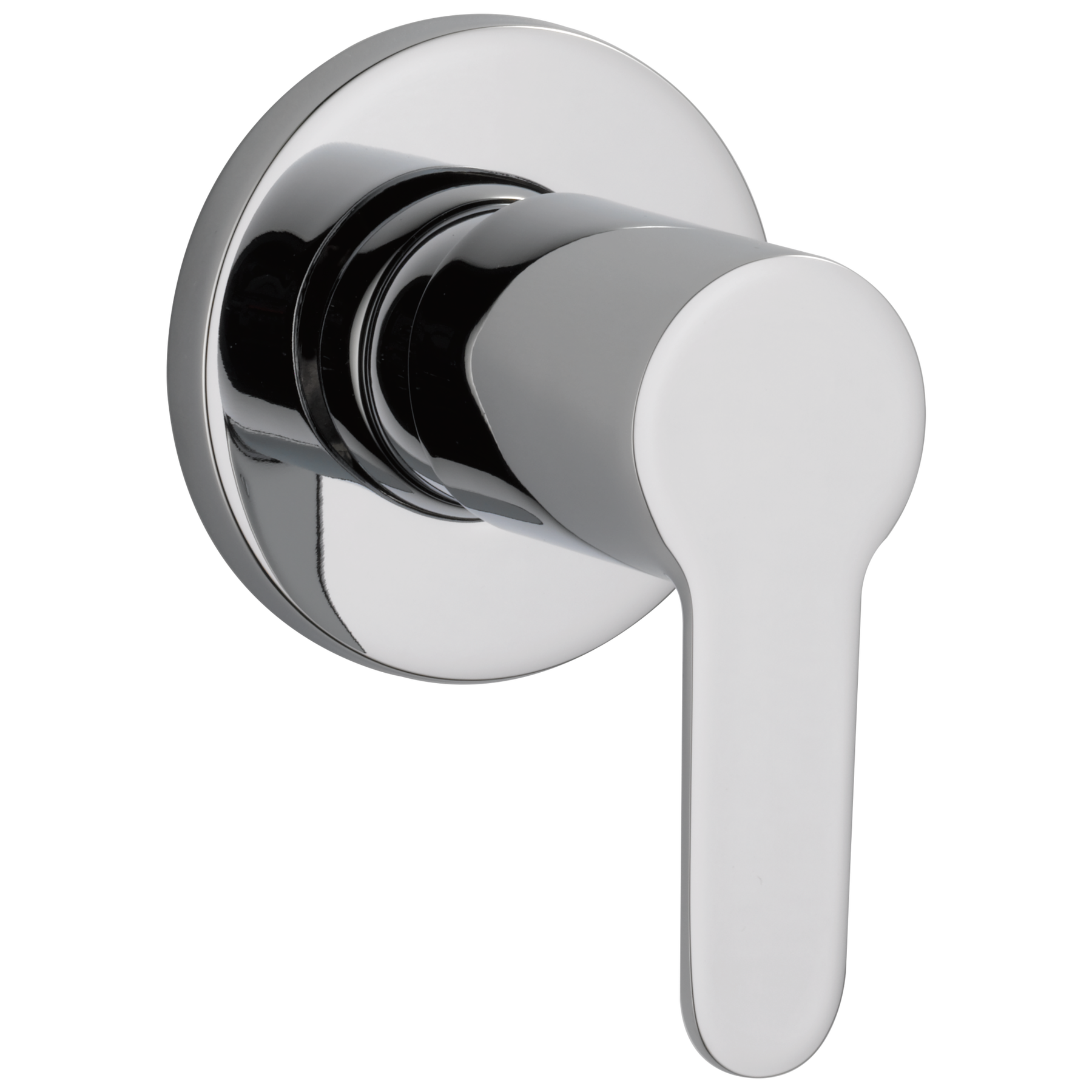 Concealed Stop Valve Trim in Chrome T75001 | Delta Faucet