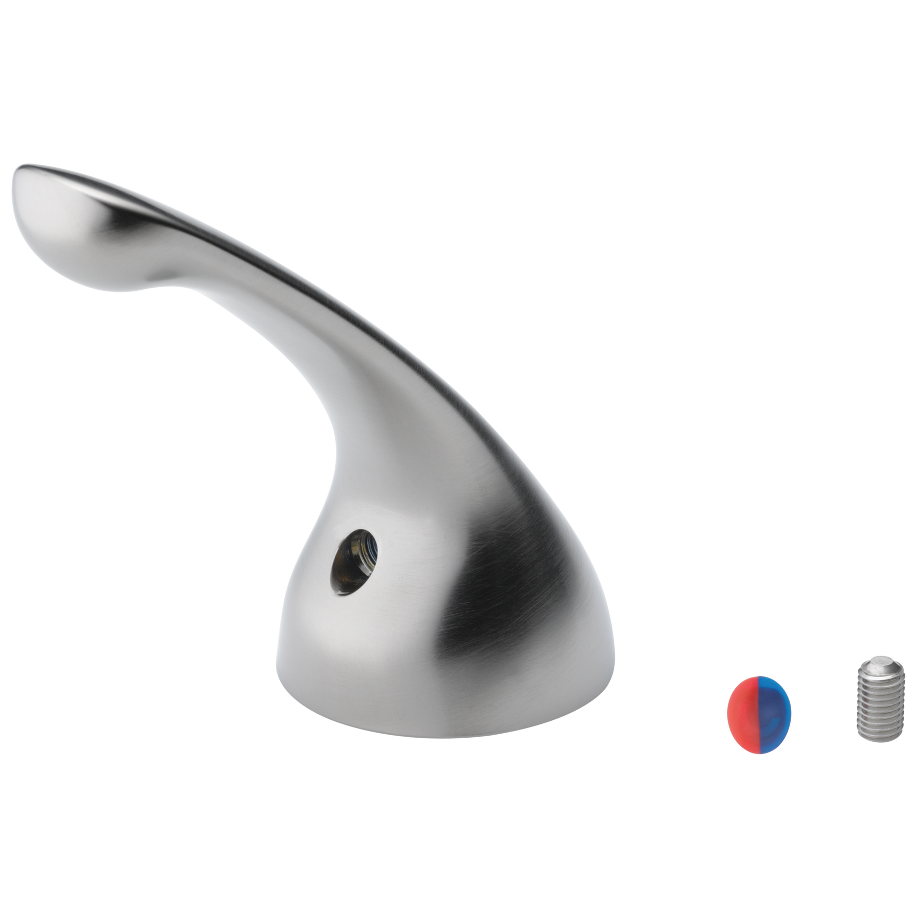Metal Lever Handle Kit in Stainless RP21469SS | Delta Faucet