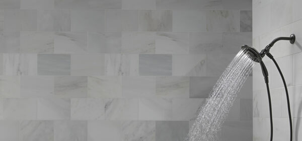 4-Setting In2ition in Matte Black 75486CBL | Delta Faucet