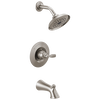 Tub/Shower Trim (Recertified) in Stainless T14432-SS-R | Delta Faucet