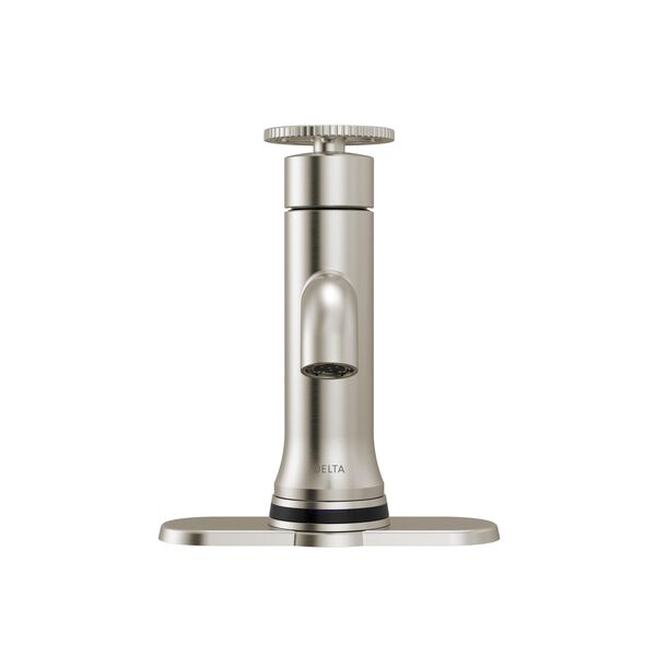 Touch2O Bathroom Faucet with Touchless Technology in Stainless 558T ...