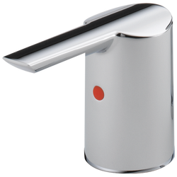 Two Handle Widespread Bathroom Faucet (Recertified) in Chrome 3561-MPU ...