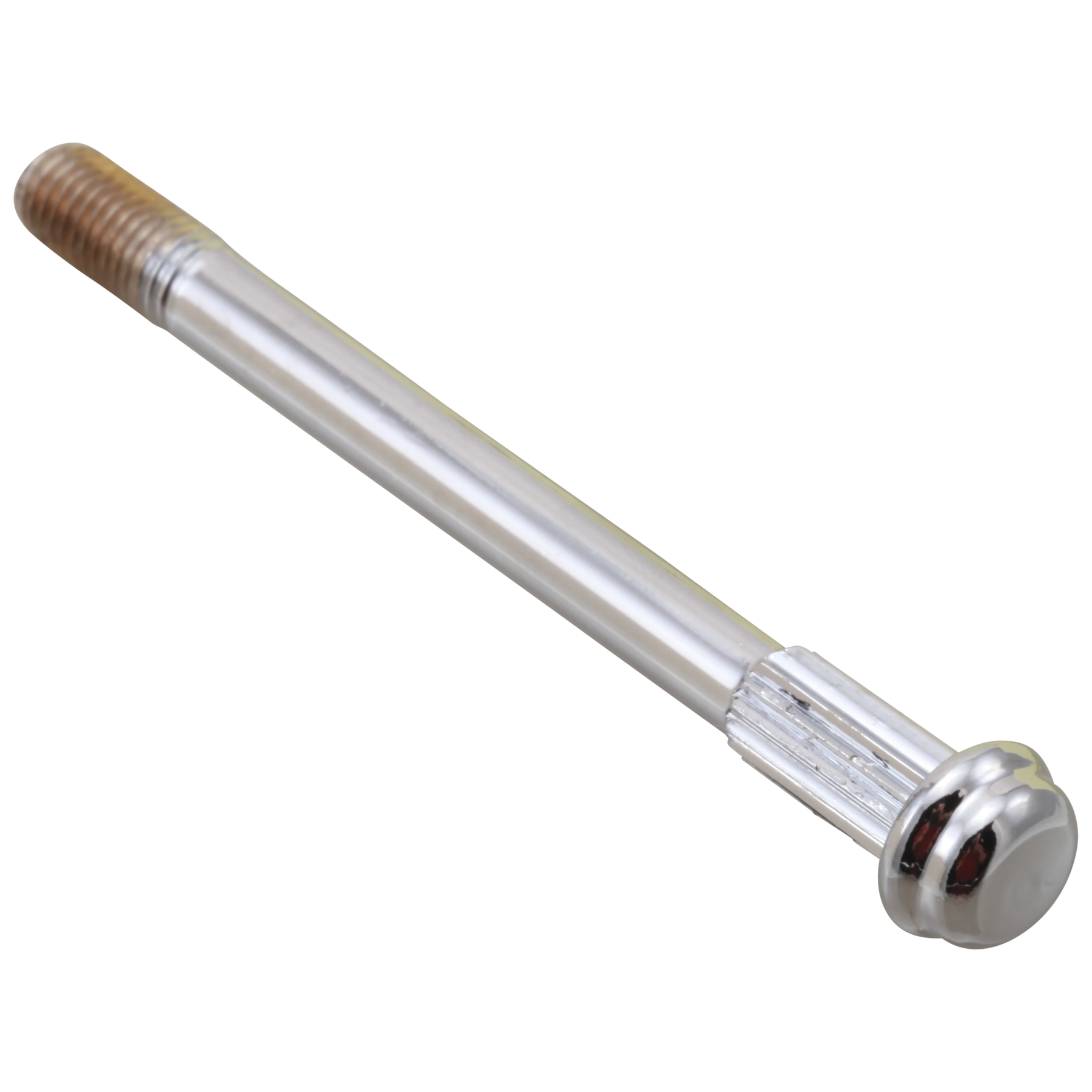 Spindle - Traditional Lever Handle in Chrome RP26851 | Delta Faucet