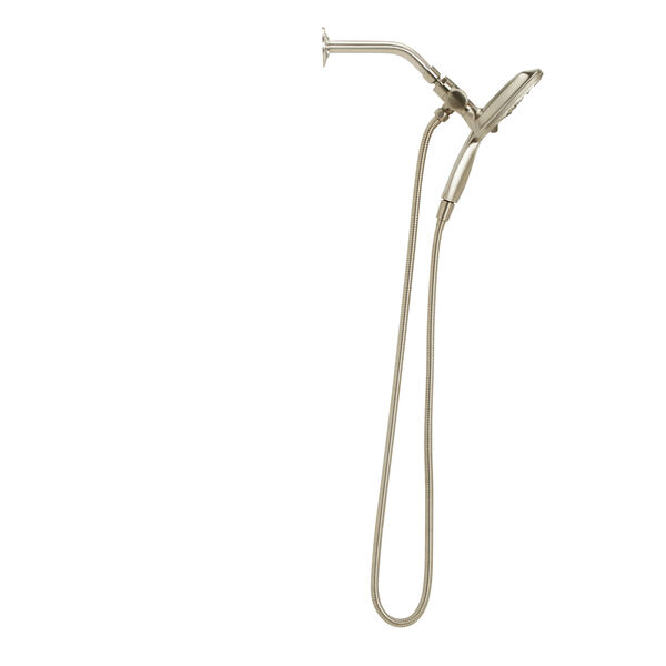 In2ition HSSH 1.75 GPM 4-Setting (Recertified) in Stainless 58498-SS-R ...