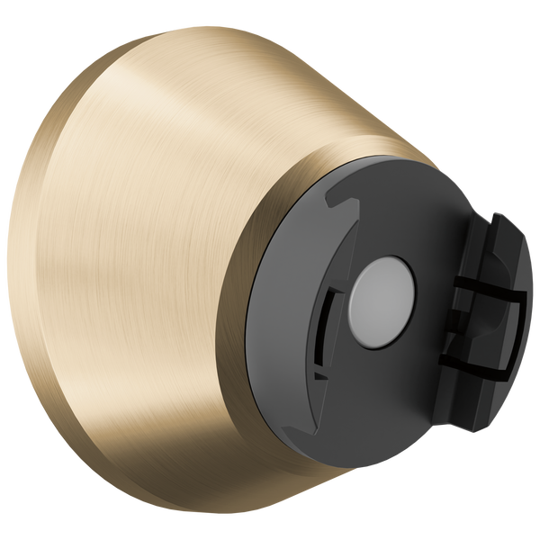 SureDock™ Magnetic Docking Mount in Champagne Bronze 75200CZ | Delta Faucet