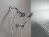 Shower Arm Diverter for Hand Shower in Chrome U4922-PK | Delta Faucet