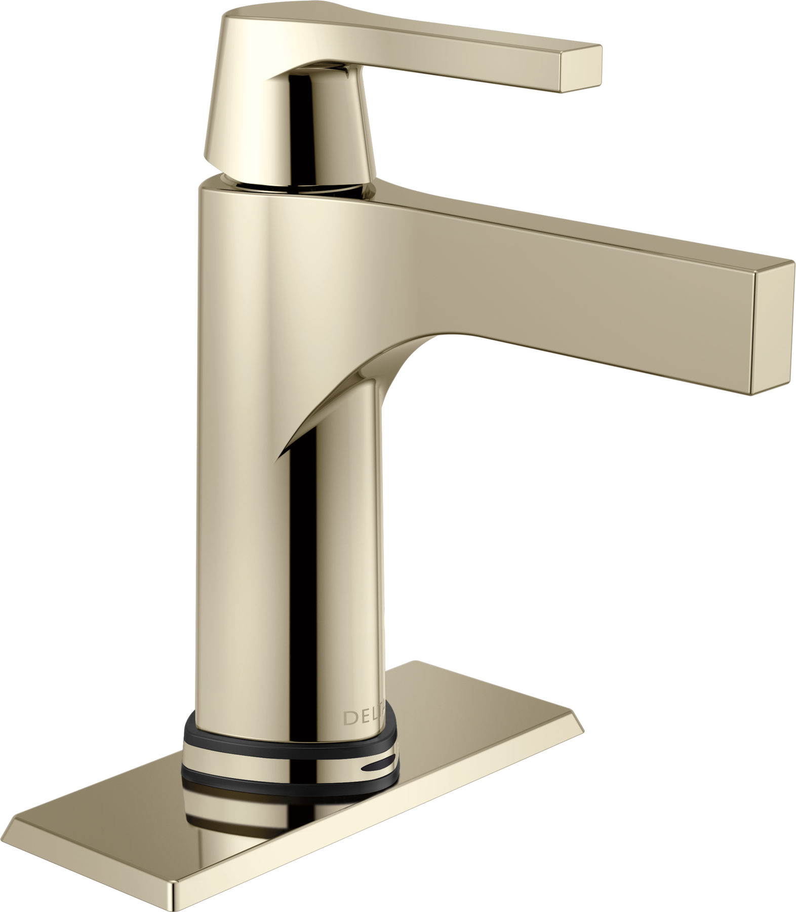 Touch2O® Bathroom Faucet with Touchless Technology in Polished Nickel ...