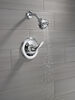 Monitor® 13 Series Shower Trim in Chrome T13220 | Delta Faucet