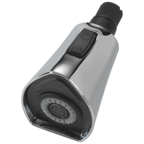 Spray Assembly - Pull-Down in Chrome RP81912 | Delta Faucet