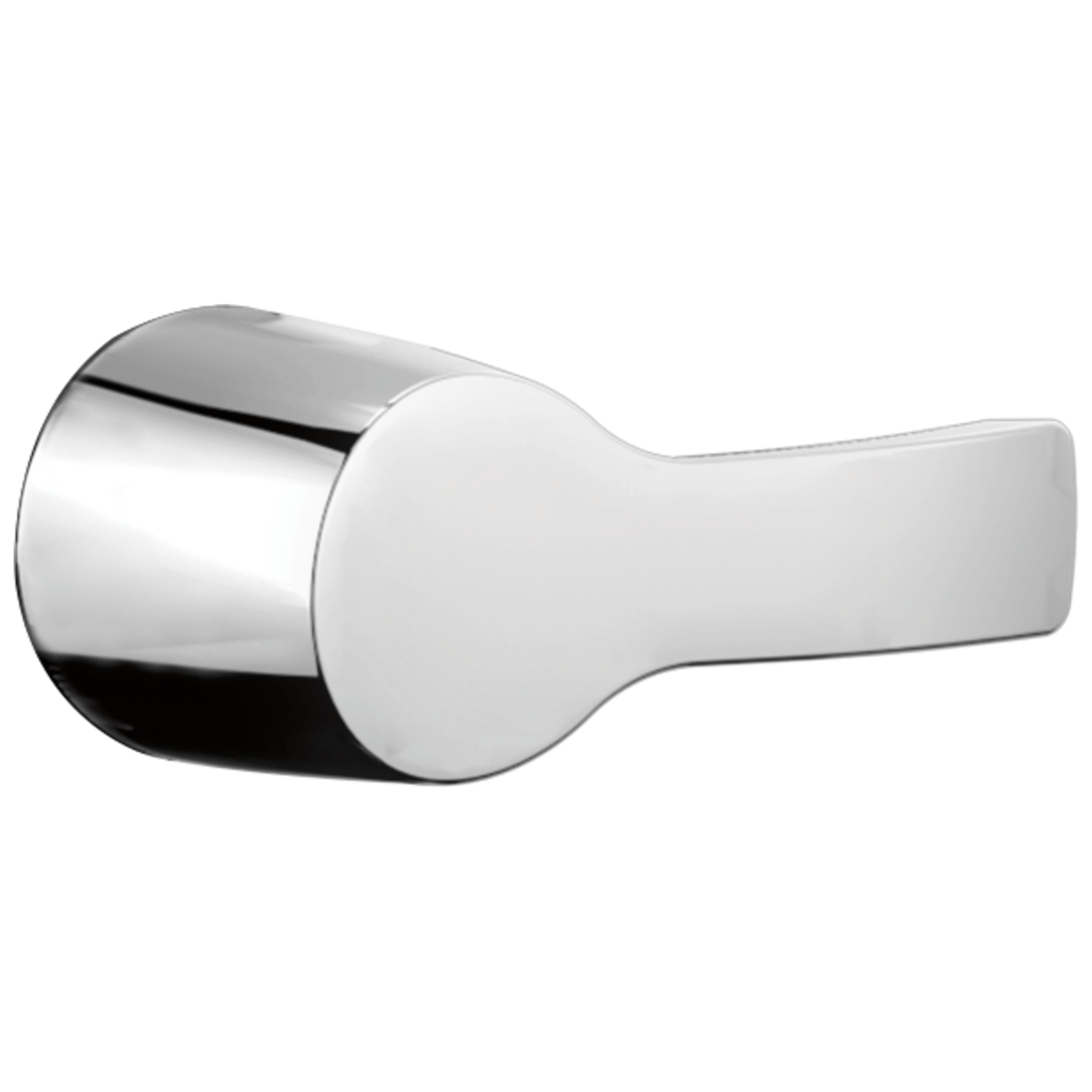 Metal Lever Handle Kit - 14 Series in Chrome H752 | Delta Faucet