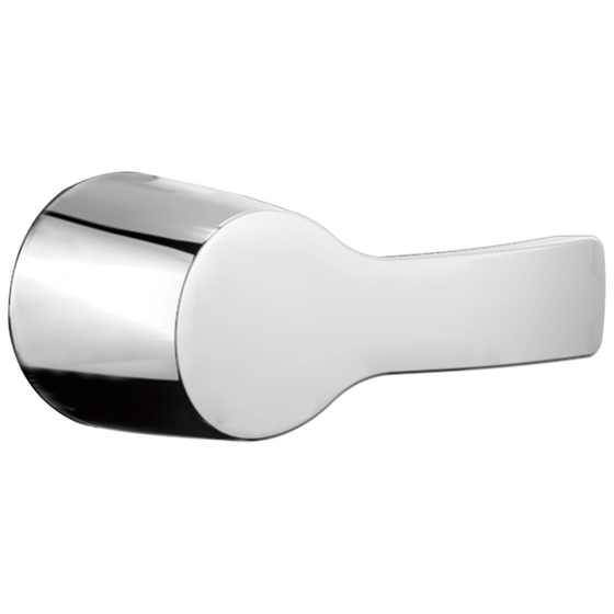 Metal Lever Handle Kit - 14 Series in Chrome H752 | Delta Faucet