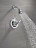 Monitor® 13 Series Shower Trim in Chrome T13220 | Delta Faucet