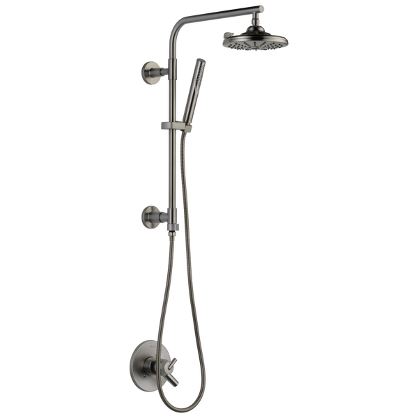 Single-Setting Hand Shower in Stainless RP73384SS | Delta Faucet