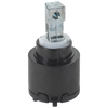 DIAMOND™ Valve - Euro-Motion - Short Stem RP73000 | Delta Faucet