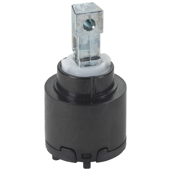 DIAMOND™ Valve - Euro-Motion - Short Stem RP73000 | Delta Faucet