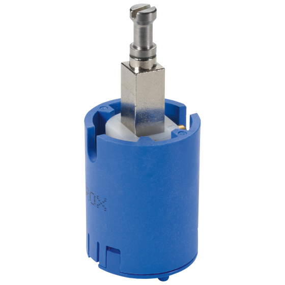 Cartridge & Adapter in Chrome RP71248 | Delta Faucet